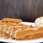 Melt n Dip – Crepes, Waffles, Desserts & Belgian Chocolate